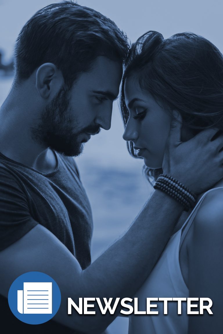 Misty Evans Books – USA Today Bestselling Author