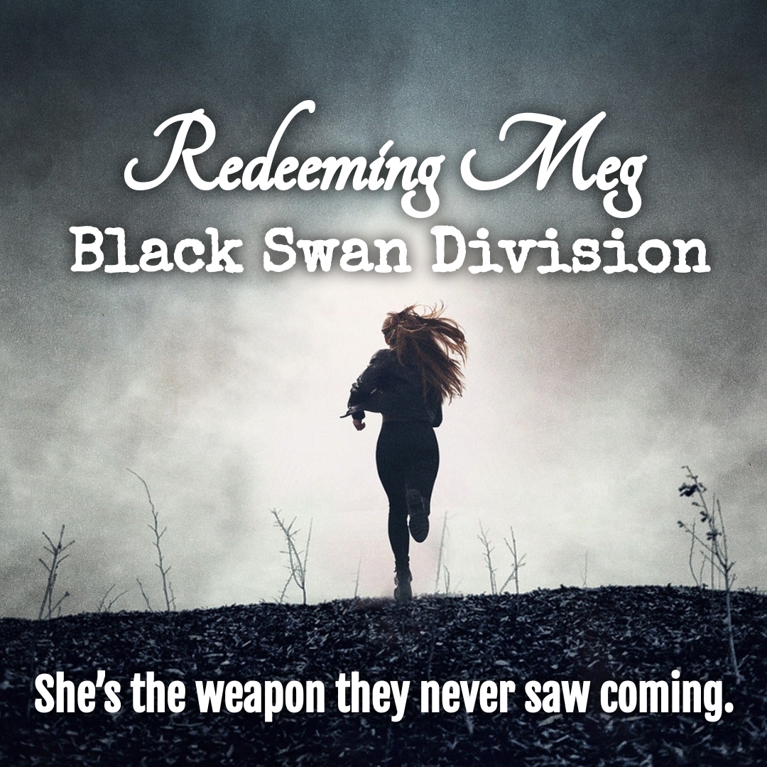 Thrill Ride Story – Redeeming Meg, Chapter 1 – Misty Evans
