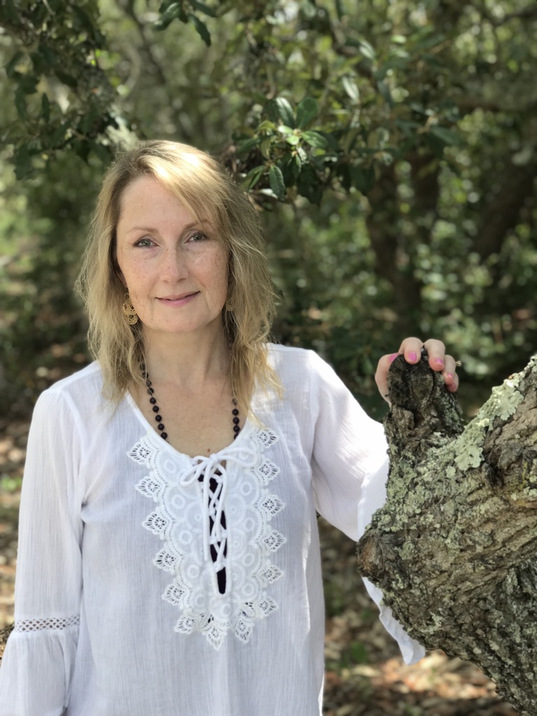 Congratulations! You’ve completed Reiki Master Teacher – Misty Evans